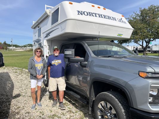 PROSSER’S PREMIUM RV OUTLET - Updated August 2025 - 77 Photos & 14 ...