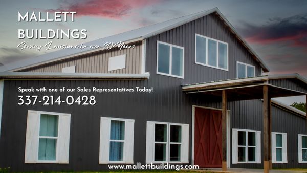 MALLETT BUILDINGS - Updated December 2025 - 51 Photos & 13 Reviews ...