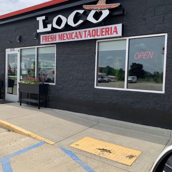 LOCO FRESH MEXICAN - Updated December 2025 - 77 Photos & 64 Reviews ...