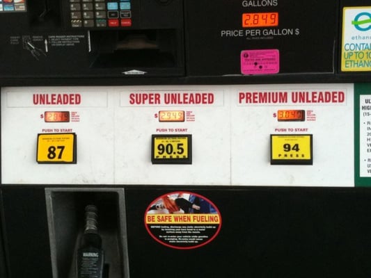 CENEX - Updated January 2026 - 238 8th St SE, Auburn, Washington - Gas ...