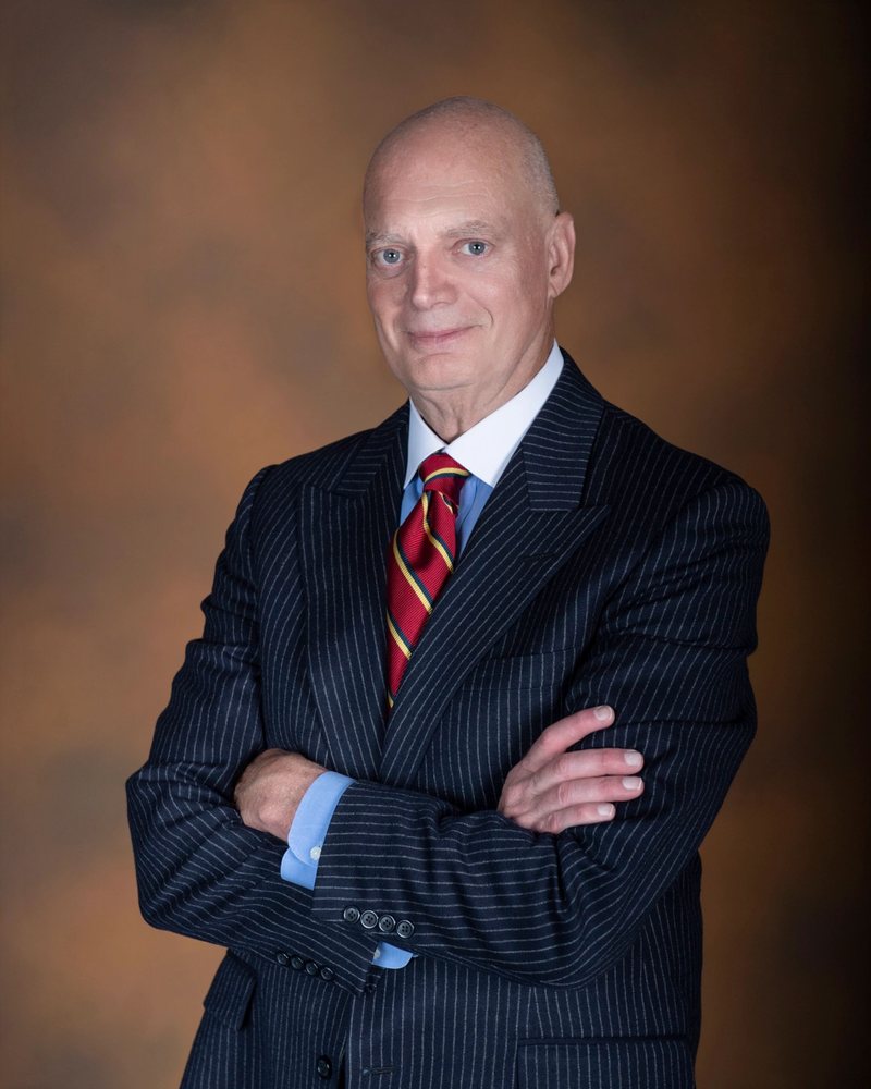 GEORGE T BAXTER, ATTORNEY AT LAW - Updated August 2025 - 2206 Tenakill ...