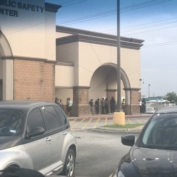 TEXAS DEPARTMENT OF PUBLIC SAFETY - Updated May 2025 - 22 Reviews ...