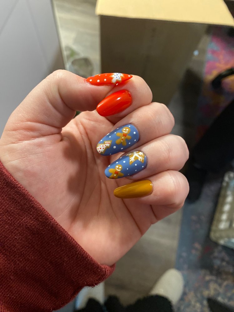 DZ NAILZ THO - 522 Photos & 144 Reviews - 1321 S Vine Ave, Fullerton ...