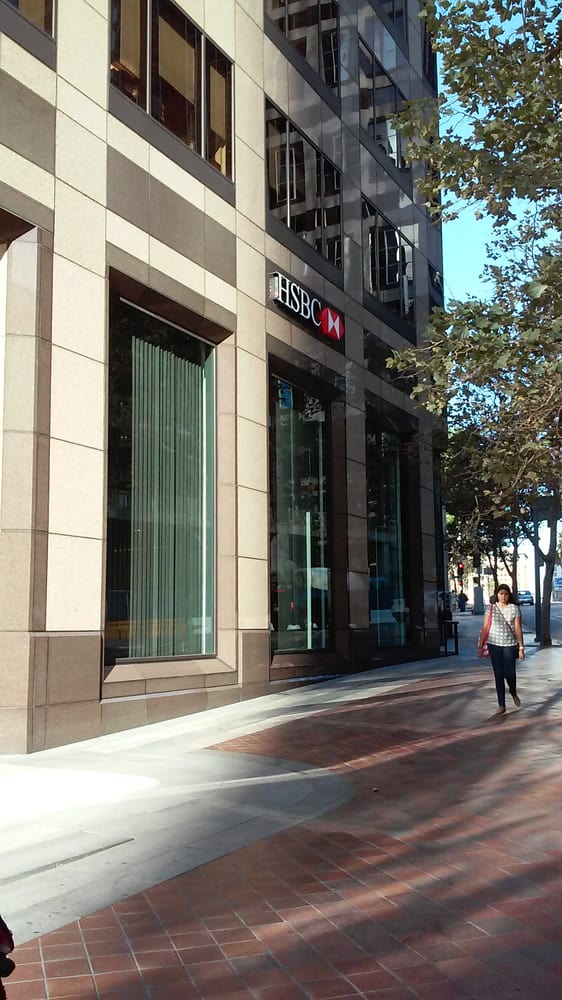 HSBC BANK - Updated June 2024 - 725 S Figueroa St, Los Angeles ...
