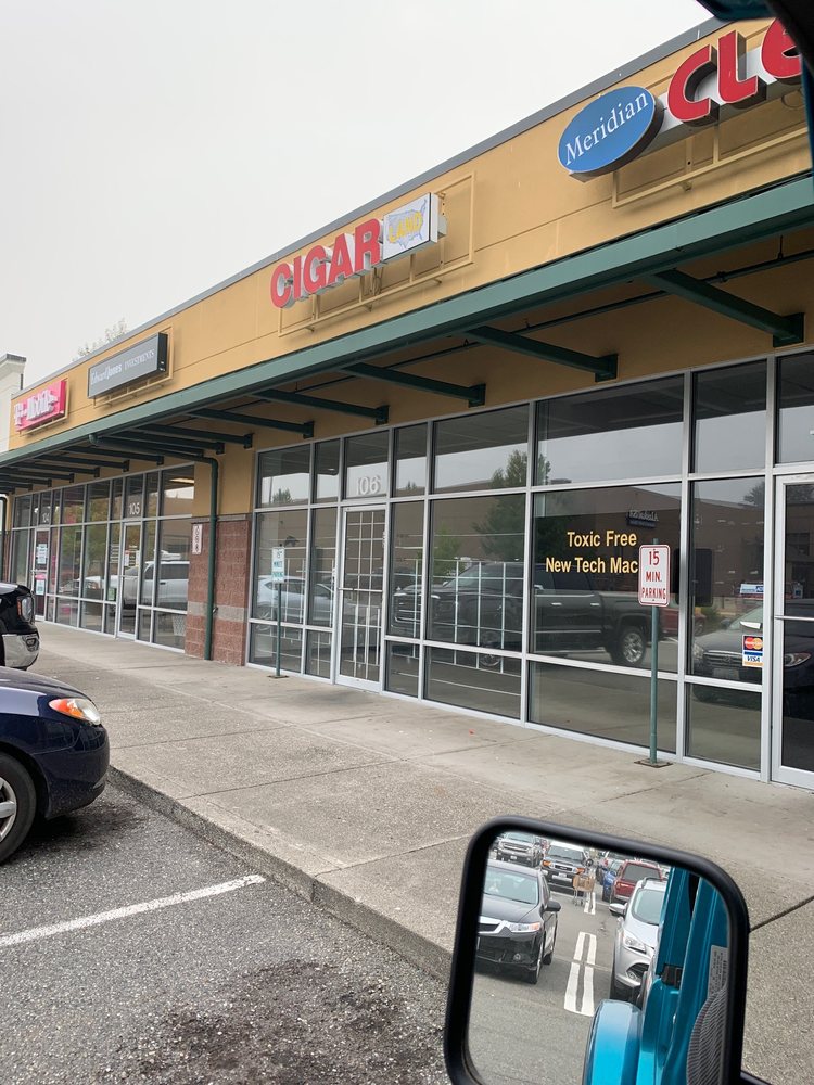 CIGAR LAND - Updated July 2024 - 13003 SE Kent Kangley Rd, Kent ...