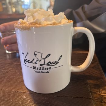VERDI LOCAL DISTILLERY - Updated December 2025 - 199 Photos & 76 ...