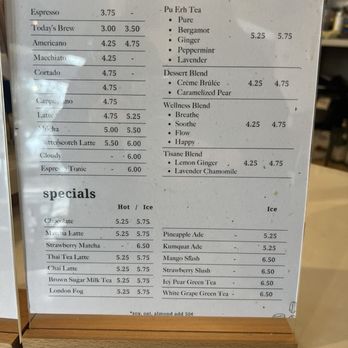 CLOUD9 COFFEE - Updated August 2024 - 274 Photos & 116 Reviews - 1901 Embarcadero Rd, Palo Alto ...