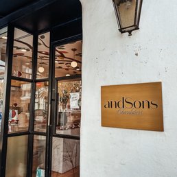 ANDSONS CHOCOLATES - Updated July 2025 - 789 Photos & 505 Reviews ...