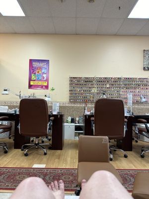 HARBOR NAILS & SPA - Updated December 2024 - 15 Photos & 54 Reviews ...
