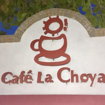 CAFE LA CHOYA - Updated May 2024 - Colima 1650, La Paz, Baja California ...