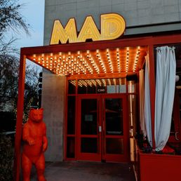 MAD - Updated December 2025 - 3321 Photos & 799 Reviews - 4444 ...