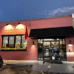 DIVAN TURKISH CUISINE - Updated January 2026 - 95 Photos & 71 Reviews ...