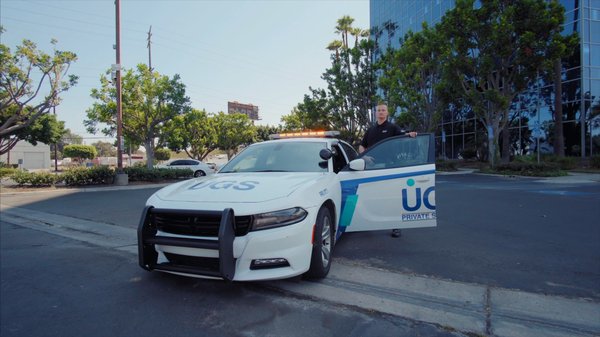 UNITED GUARD SECURITY - Updated September 2025 - 46 Photos & 24 Reviews ...