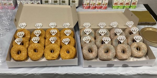 JAVA TIME DONUTS - Updated October 2025 - 502 Photos & 201 Reviews ...