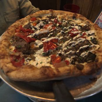 MELLOW MUSHROOM HILTON HEAD ISLAND - Updated July 2025 - 192 Photos ...