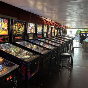 DOGPATCH ARCADE - Updated December 2025 - 1482 Bagnell Dam Blvd, Lake ...