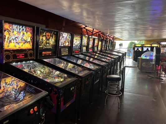 DOGPATCH ARCADE - Updated December 2025 - 1482 Bagnell Dam Blvd, Lake ...