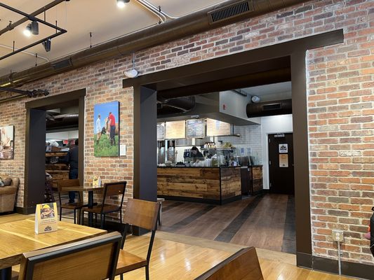 THE WORKS BAKERY CAFE - Updated January 2026 - 66 Photos & 40 Reviews ...