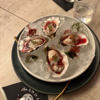 SHOJI - Updated December 2025 - 1380 Photos & 407 Reviews - 140 New ...