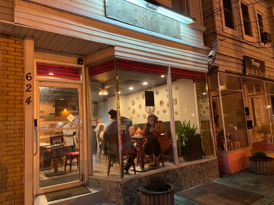 KIKO’S PERUVIAN KITCHEN - Updated December 2025 - 88 Photos & 57 ...