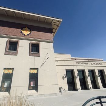 UTEP BOOKSTORE - Updated October 2025 - 26 Photos - 2201 Sun Bowl Dr ...
