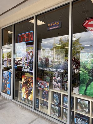 COLISEUM OF COMICS - 83 Photos & 43 Reviews - Comic Books - 4672 ...