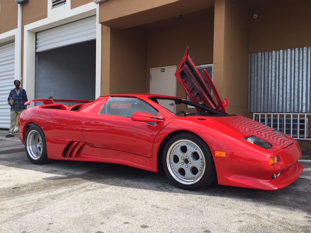 ALL OUT PERFORMANCE - Updated June 2025 - 67 Photos - 13720 SW 143rd Ct ...