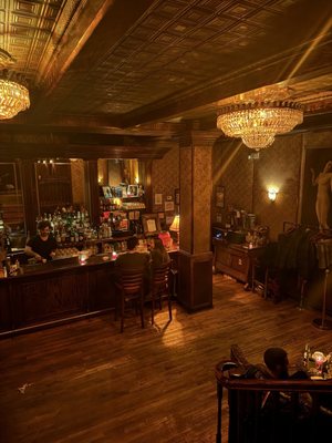 THE BACK ROOM - Updated July 2025 - 583 Photos & 1006 Reviews - 102 ...