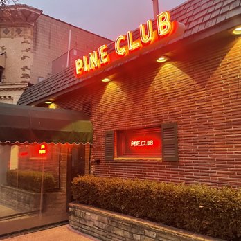 THE PINE CLUB - 246 Photos & 417 Reviews - 1926 Brown St, Dayton, Ohio ...