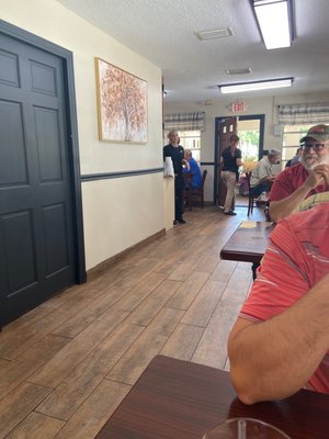 THE BUTCHER BLOCK KITCHEN - 48 Photos & 33 Reviews - 262 W Orange St ...