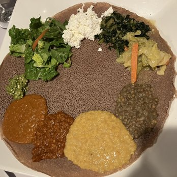 ZAGOL ETHIOPIAN RESTAURANT - Updated July 2025 - 86 Photos & 122 ...
