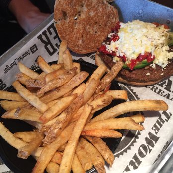 THE WORKS - Updated June 2025 - 50 Photos & 45 Reviews - 363 St Laurent ...