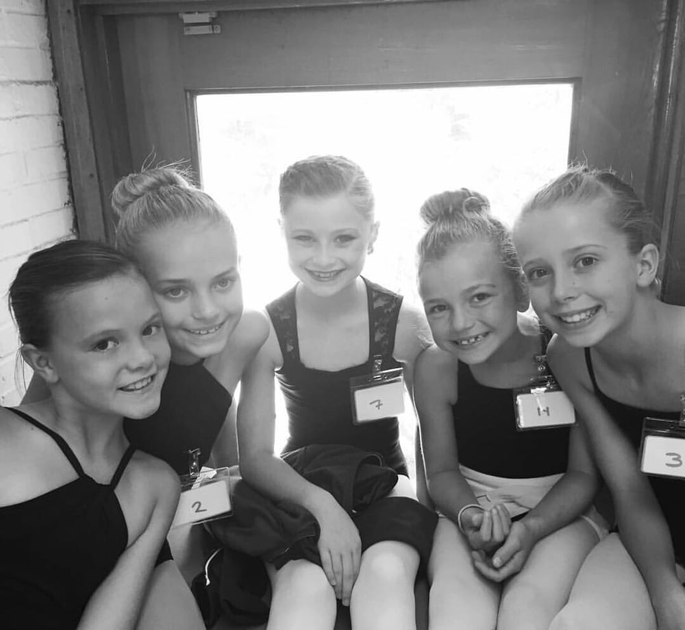 LELIA HALLER BALLET CLASSIQUE - Updated January 2026 - 18 Photos - 4916 ...