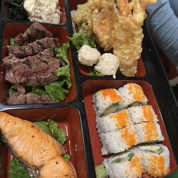 EDO-YA TOKYO CUISINE - Updated July 2025 - 632 Photos & 659 Reviews ...