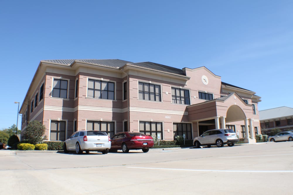 GREG LINNEY, DDS - Updated December 2025 - Sugar Land, Texas - General ...