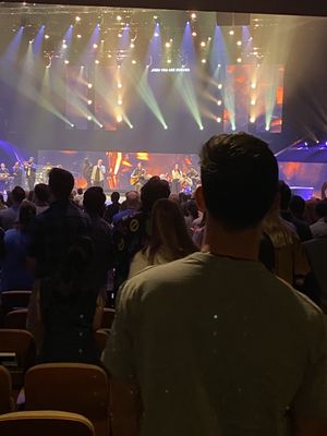 HOUSTON’S FIRST BAPTIST CHURCH - Updated October 2025 - 105 Photos & 31 ...