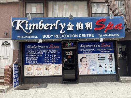 KIMBERLY SPA - Updated April 2025 - 1257 Photos & 1024 Reviews - 28 ...