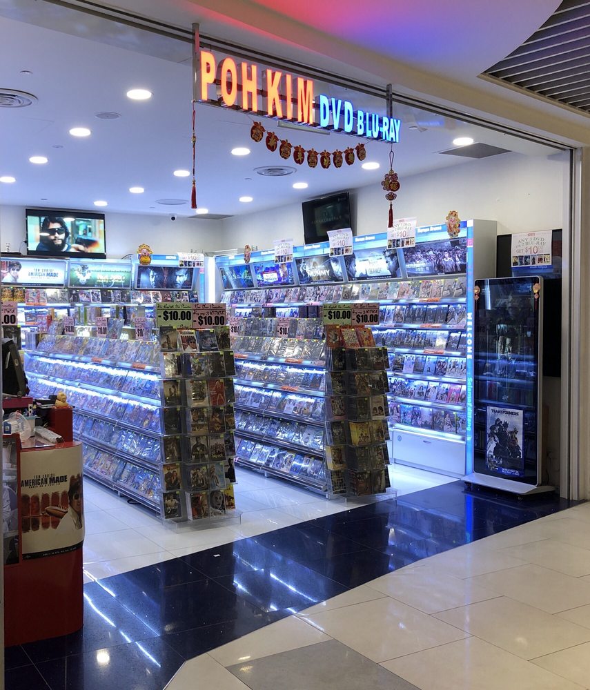 POH KIM - Updated June 2024 - 1 Seng Kang Sq, Singapore, Singapore ...