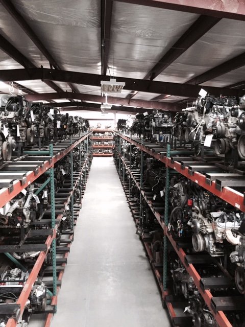 RENO AUTO WRECKING - Updated December 2025 - 20 Reviews - 2429 W 4th St ...