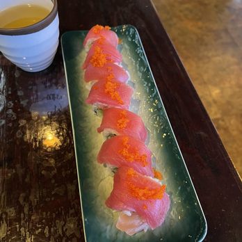 SUSHI RAKU - Updated May 2025 - 532 Photos & 444 Reviews - 1950 Market ...