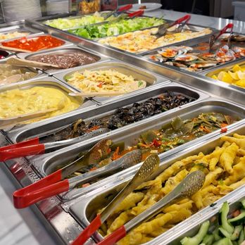 GOLDEN APPLE BUFFET - Updated January 2025 - 82 Photos & 49 Reviews (4. ...