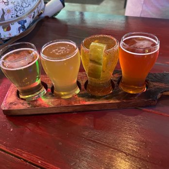 HOPFUSION ALE WORKS - Updated October 2025 - 250 Photos & 155 Reviews ...