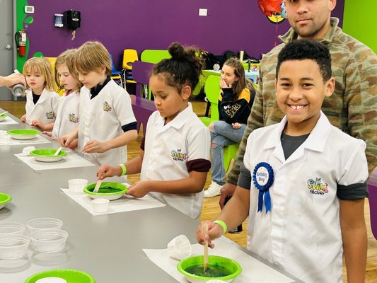 THE SLIME FACTORY - Updated December 2025 - 41 Photos & 27 Reviews ...