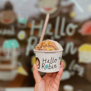 HELLO ROBIN - 1049 Photos & 775 Reviews - Bakeries - 522 19th Ave E ...