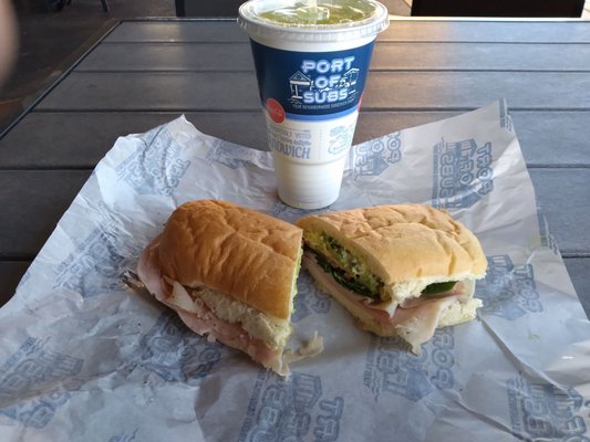 PORT OF SUBS - Updated January 2025 - 49 Photos & 86 Reviews - 10260 ...