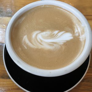 CAFE NOLA - 563 Photos & 672 Reviews - Coffee & Tea - 4 E Patrick St ...