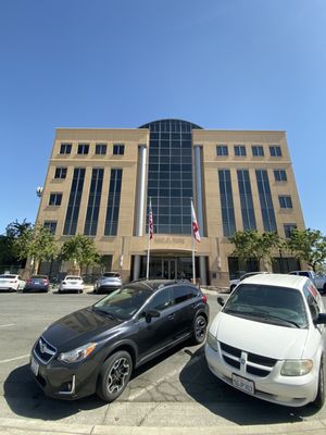 LARRY E. REIDER EDUCATION CENTER - Updated October 2025 - 2000 K St ...