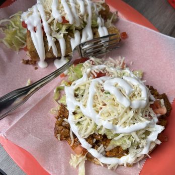 BOSS MAN TACOS - Updated January 2026 - 231 Photos & 306 Reviews - 8845 ...