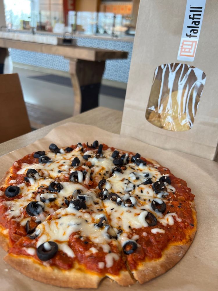 FALAFILL - Updated July 2024 - 81 Photos & 116 Reviews - 5 Woodfield ...