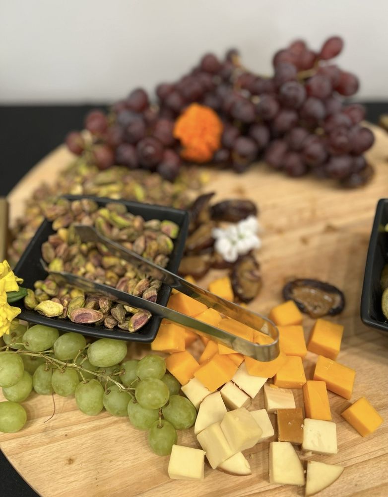 PUREFYX HEALTH BAR & JUICERY - Updated October 2025 - 50 Photos - 5452 ...